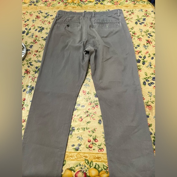 Goodfellow & Co | Pants | Goodfellow Co Gray Chinos | Poshmark
